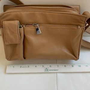 Wilsons Leather | Bags | Wilson Leather Shoulder Bag | Poshmark